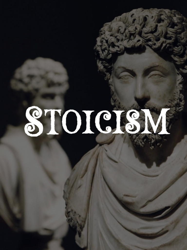 Episode 87 #Stoicism - EM Over Easy