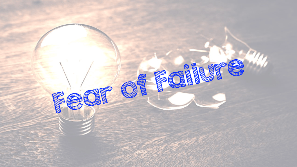 Fear of Failure - Med Student Over Easy - EM Over Easy