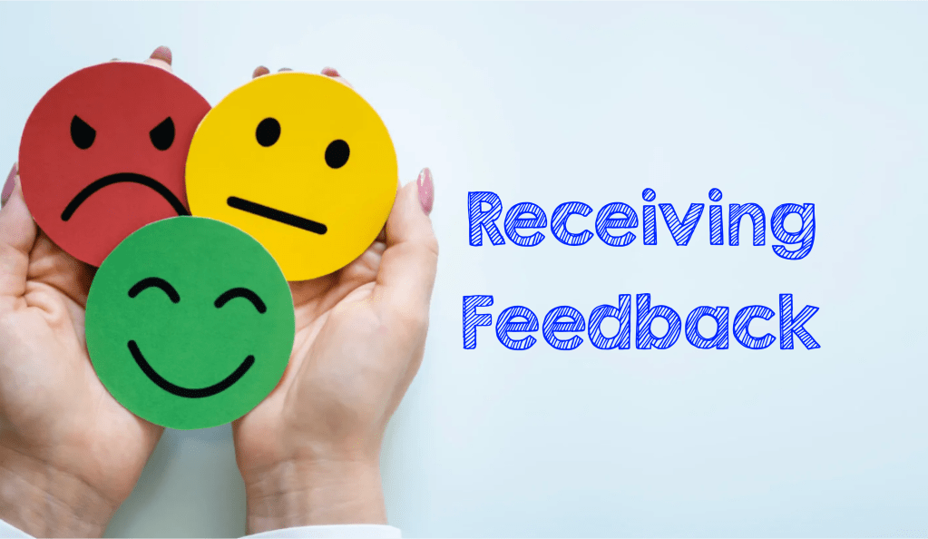 Receiving Feedback - Med Student Over Easy - EM Over Easy
