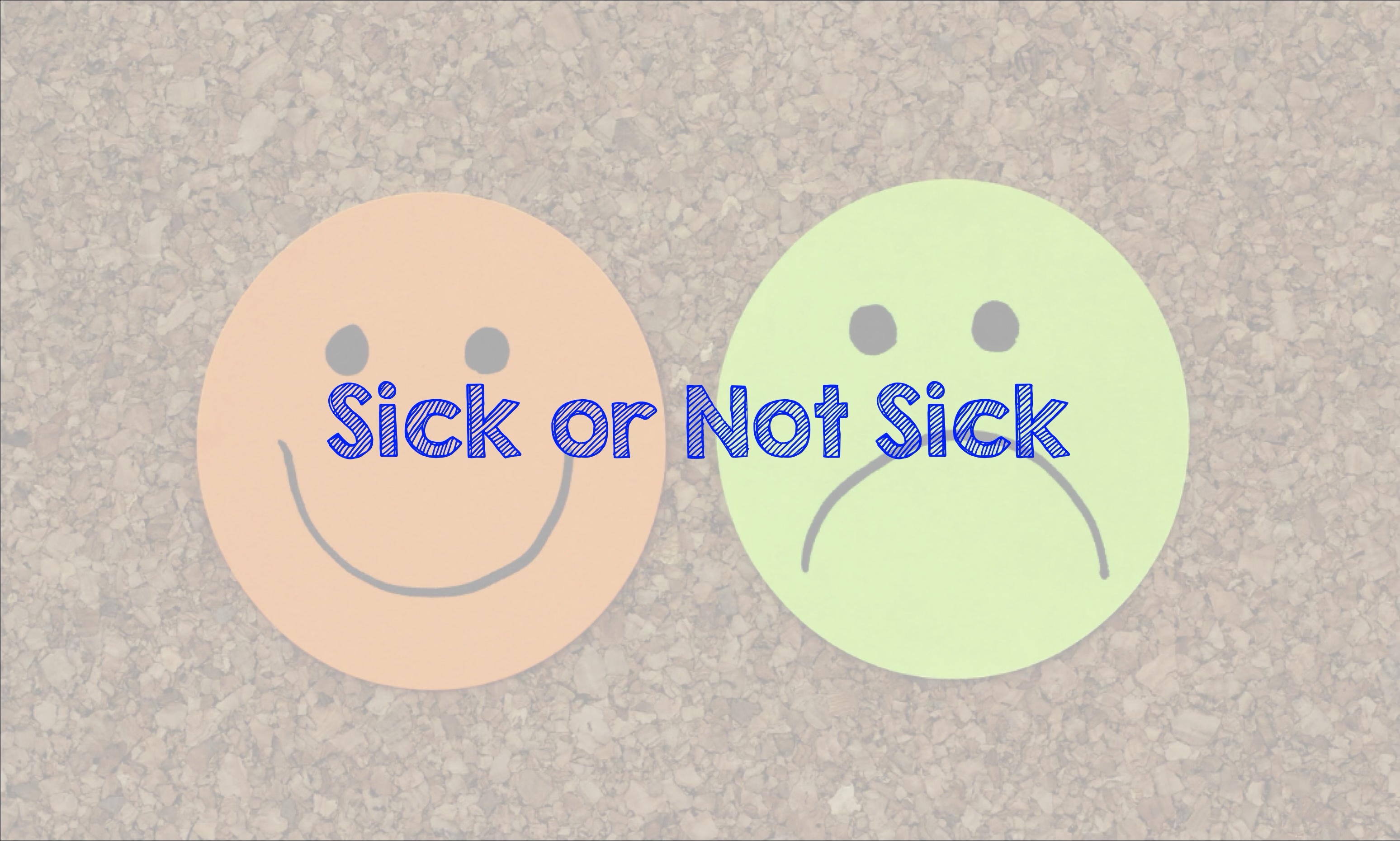 Sick or Not Sick - Med Student Over Easy - EM Over Easy